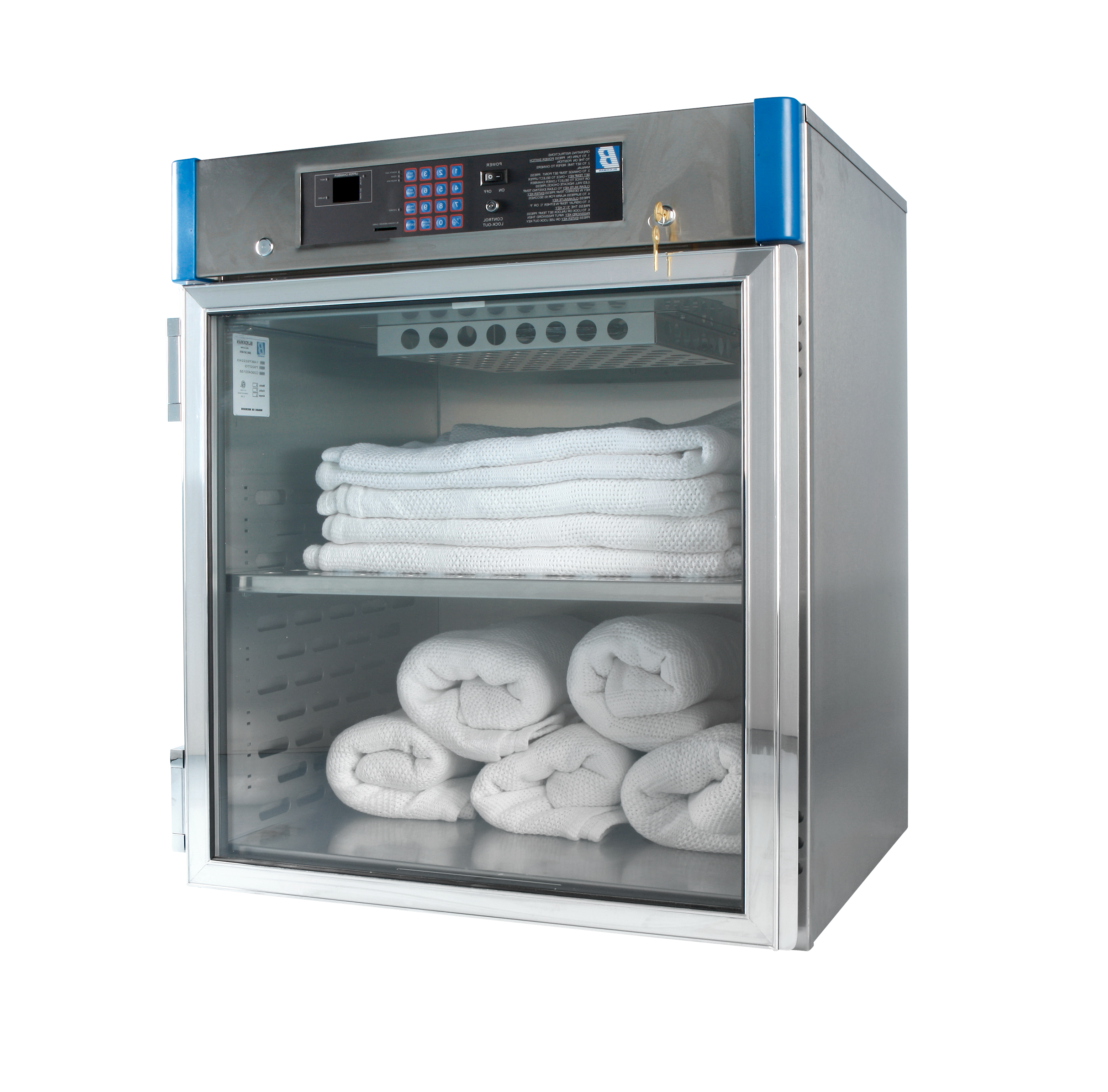 Warming Units – Physician’s Resource Network