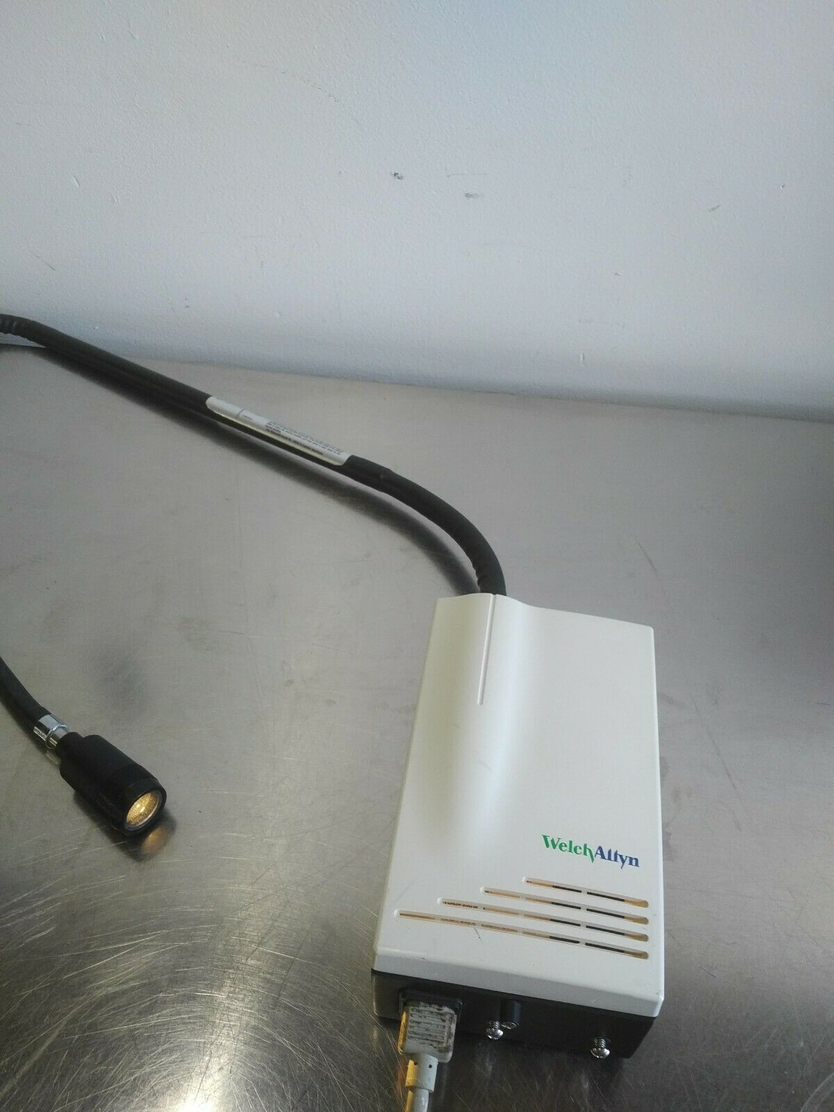 Welch Allyn Light Source 48740 | Shelly Lighting