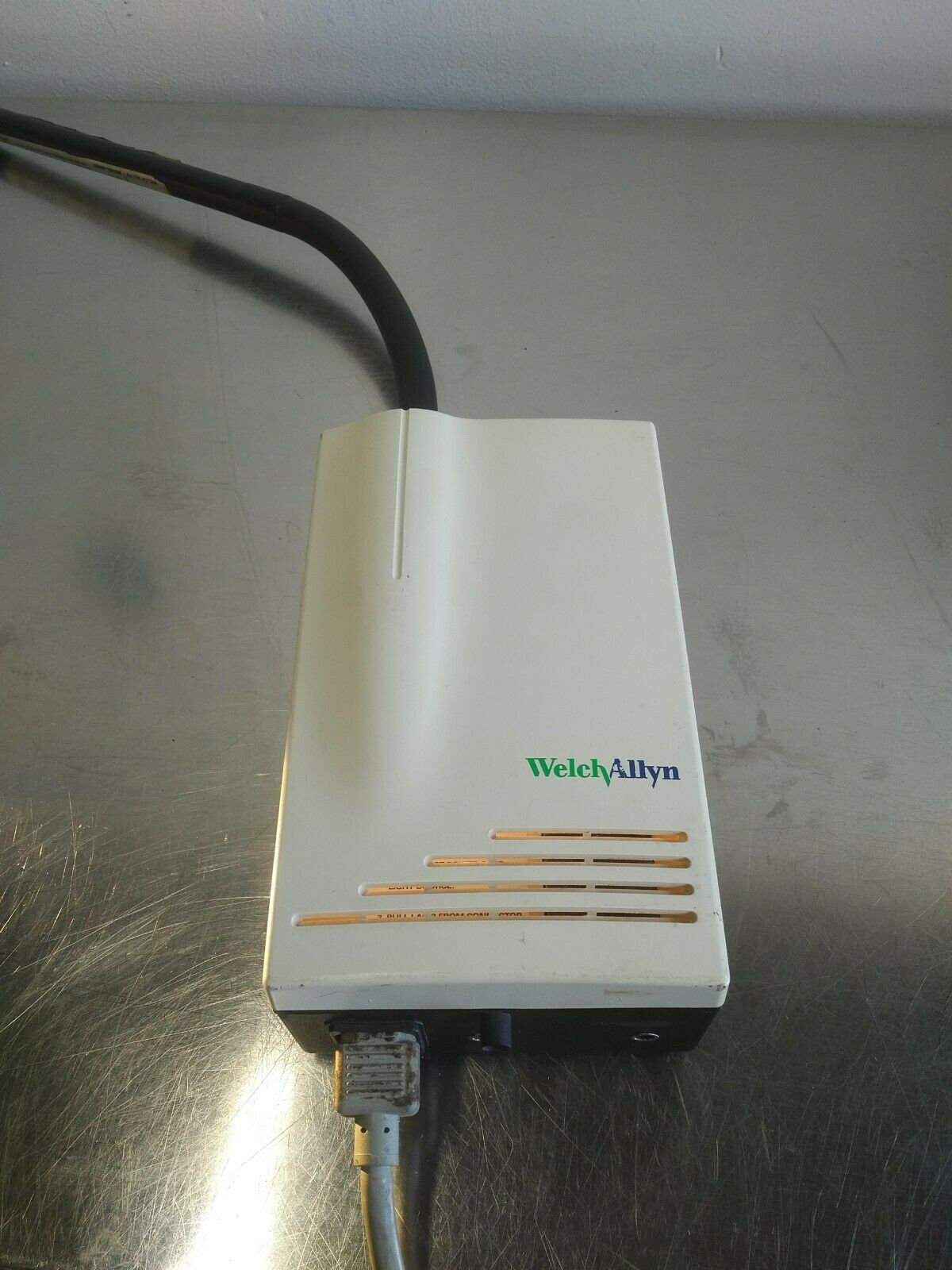 Welch Allyn Light Source 48740 | Shelly Lighting